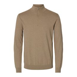 Selected Sweater 'SLHBERG' male size L Brocade