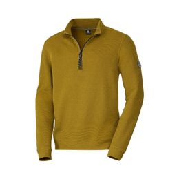 Lerros Herren Sweat-Troyer