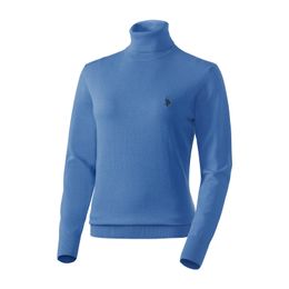 U.S. Polo Assn. U.S. Polo Assn Damen Rollkragen-Pullover