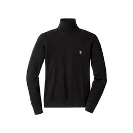 U.S. Polo Assn. U.S. Polo Assn Damen Rollkragen-Pullover