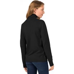 U.S. Polo Assn. U.S. Polo Assn Damen Rollkragen-Pullover