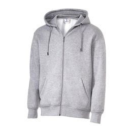 Tom Ramsey Sweatjacke unisex