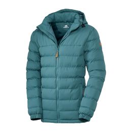 Nordcap Herren Funktions-Steppjacke