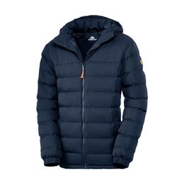 Nordcap Herren Funktions-Steppjacke