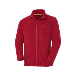 Nordcap Fleecejacke unisex