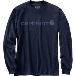 Carhartt Workwear Signature Graphic, Pullover