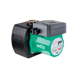 WILO Standard-Trinkwasserpumpe TOP-Z 30/7, G 2, 180mm, PN 10, 230 V (2048340)
