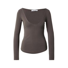 ABOUT YOU Shirt 'Celina' female size L Dark grey