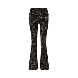 JOOP! Hose Damen Gr&ouml;&szlig;e 38 beige / braun / schwarz