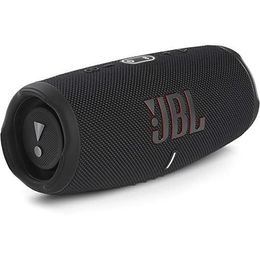 Lautsprecher Bluetooth JBL Charge 5 - Schwarz