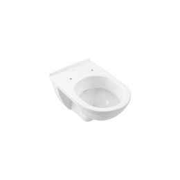 Villeroy & Boch V&B Wand-WC, Tiefsp&uuml;ler O.NOVO 36x56cm, Abgang waagerecht, wei&szlig; ; Villeroy & Boch (56601001)