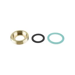 WILO Gewindepassst&uuml;ck R 22, DN 32x2"x2" AGx40, Messing (110680092)