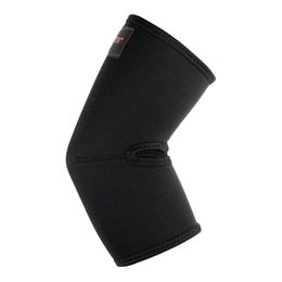 Kneetek Ellenbogenbandage, schwarz, Typ: L (90402)