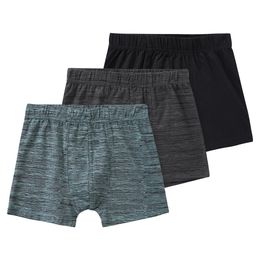 Yigga 3 Jungen Boxer im Set