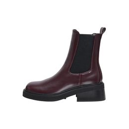 Only Chelsea Boots Damen Gr&ouml;&szlig;e 40 beere Winterschuhe
