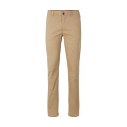 TOM TAILOR Chino Pants male size 32 Dark beige