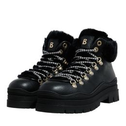 Bogner Stiefel & Boots - Arosa 4 B - Gr. 36 (EU) - in Schwarz - f&uuml;r Damen