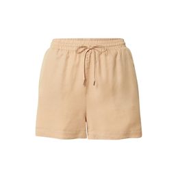 Vila Hose Damen Gr&ouml;&szlig;e 34 beige