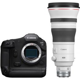 Canon EOS R1 + RF 400mm f2,8 L IS USM