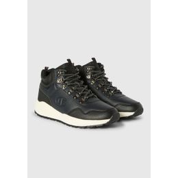 Champion Damen Sneakerboots "CLIMB RX MID", Gr. 45nny, win, natl, Synthetik, Schuhe, Winterschuhe, Schn&uuml;rboots, Winterboots