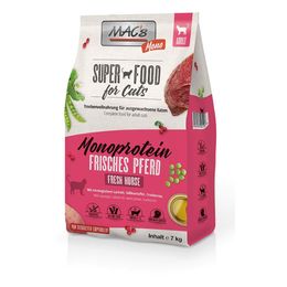 MAC's Cat Adult Mono Pferd 2x7kg