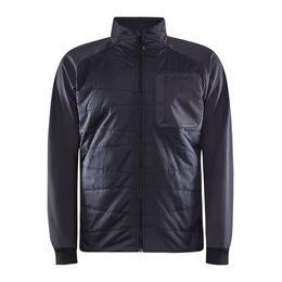 Craft Skijacke "Core Nordic" in Schwarz - 55% | Größe M | Herren-outdoorjacken