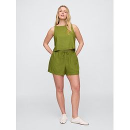 GAP Shorts in Khaki - 57% | Gr&ouml;&szlig;e XL | Shorts