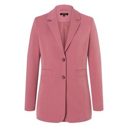 More & More More & More Blazer in Rosa - 72% | Größe 36 | Damenjacken