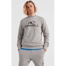O`Neill O'Neill Sweatshirt "Horizon" in Grau - 60% | Größe S | Herren-plussize