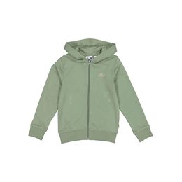 O`Neill O'Neill Sweatjacke "All Year" in Grün - 63% | Größe 128 | Kinder-sweatshirts-jacken