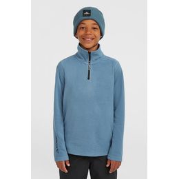O`Neill O'Neill Fleecepullover in Hellblau - 37% | Größe 164 | Kids-fleecejacken-fleecepullover