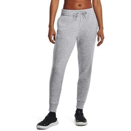 Under Armour Sweathose "Rival" in Grau - 25% | Größe L | Damenhosen