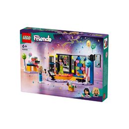 Lego Lego Friends 42610 "Karaoke-Party" - ab 6 Jahren - 67% | Experimentieren-spielzeug