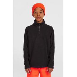 O`Neill O'Neill Fleecepullover in Orange - 33% | Größe 164 | Kids-fleecejacken-fleecepullover