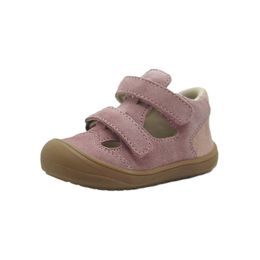 lamino Leder-Halbsandalen in Rosa - 61% | Größe 22 | Babysandalen