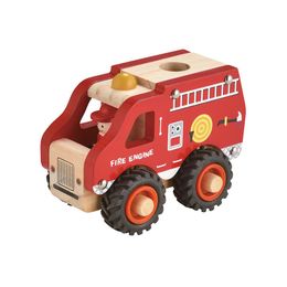 Magni Feuerwehrauto - ab 18 Monaten - 35% | Baby-fahrzeuge