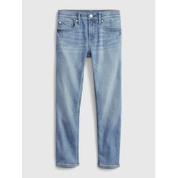 GAP Jeans - Skinny fit - in Hellblau - 15% | Gr&ouml;&szlig;e 140 | Kinderjeans