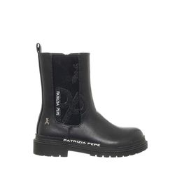 Patrizia Pepe Boots in Schwarz - 68% | Größe 37 | Damen-stiefel