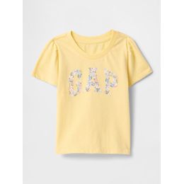 GAP Shirt in Gelb - 58% | Gr&ouml;&szlig;e 68/74 | Baby-shirts