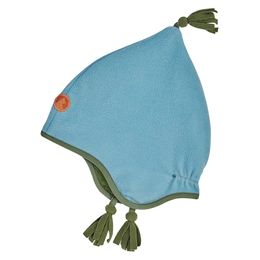 Finkid Mütze "Pipo" in Hellblau - 33% | Größe 48-50 cm | Baby-muetzen
