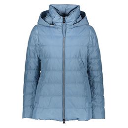 Fuchs & Schmitt Fuchs Schmitt Steppjacke in Hellblau - 74% | Größe 34 | Damenjacken