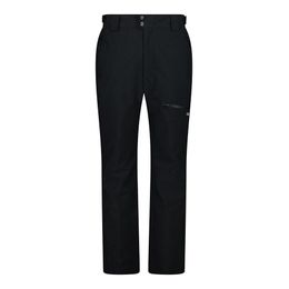 CMP Ski-/ Snowboardhose in Schwarz - 59% | Gr&ouml;&szlig;e 58 | Herren-outdoorhosen