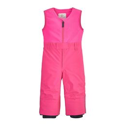 Killtec Ski-/ Snowboardhose "Fisw" in Pink/ Pink - 44% | Größe 98/104 | Babyhosen