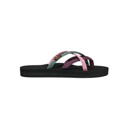 Teva Zehentrenner "Olowahu" in Bunt - 40% | Größe 39 | Damen-sandalen