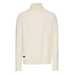 Camel Active Pullover in Creme - 52% | Größe XXL | Herren-plussize