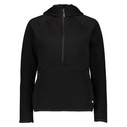 O`Neill O'Neill Fleecepullover in Schwarz - 76% | Gr&ouml;&szlig;e XS | Damenpullover