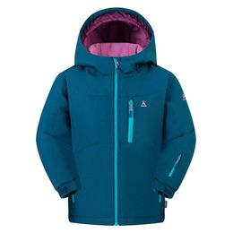 Kamik Winterjacke ''Remy'' in Petrol - 60% | Gr&ouml;&szlig;e 104 | Kinderjacken