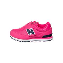 New Balance Leder-Sneakers "515" in Rot - 28% | Größe 31 | Kindersneakers