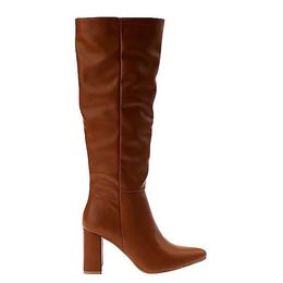 Bellucci Stiefel in Hellbraun - 60% | Gr&ouml;&szlig;e 36 | Damen-stiefel