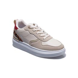 C'M Sneakers in Beige/ Creme - 63% | Größe 37 | Damen-sneakers